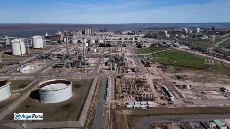 Compañía Mega concretó con éxito su primera emisión de Obligaciones ...