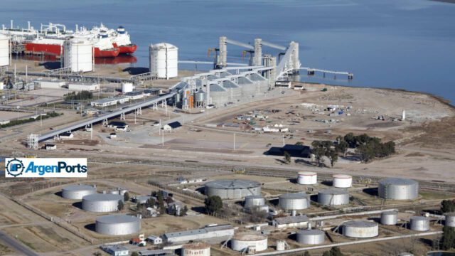 Dreyfus apuesta por Bahía Blanca con una de las mayores plantas de ...